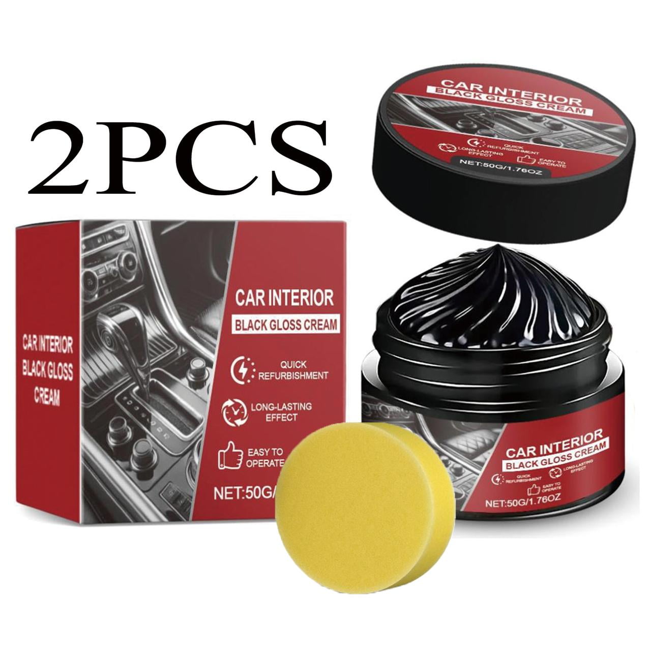 Car Plastic Interior Scratch Remover,Plastic Restorer For Cars,Car Guys ...