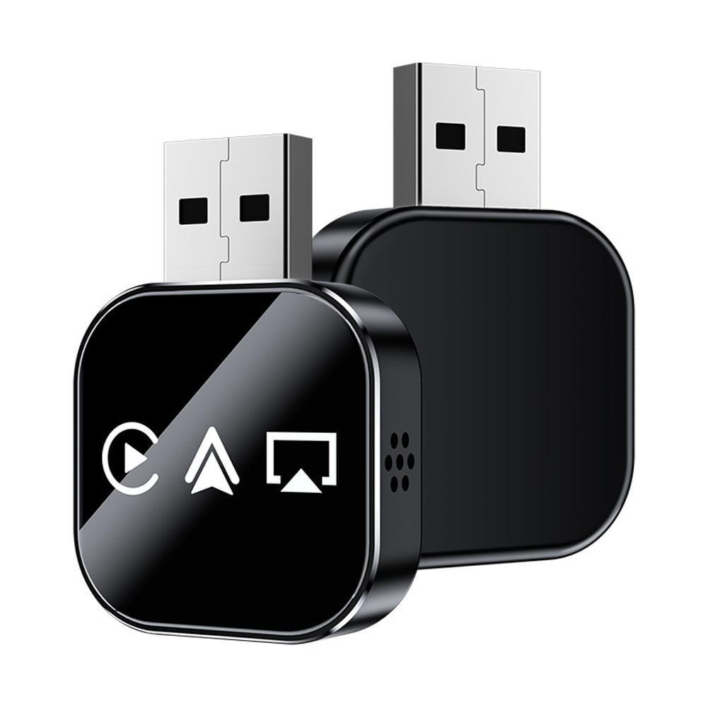 Car Play Adapter for Infotainment Systems, Connects Phones to Vehicle ...