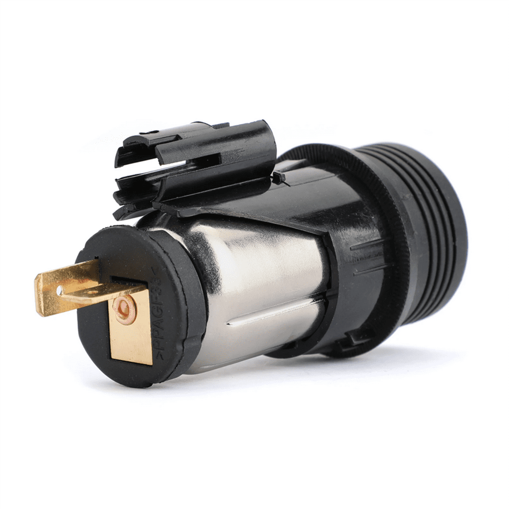 Car Plug & Socket Cigarette Lighter For Ford Focus MK I MK2 MK3 MK4 ...