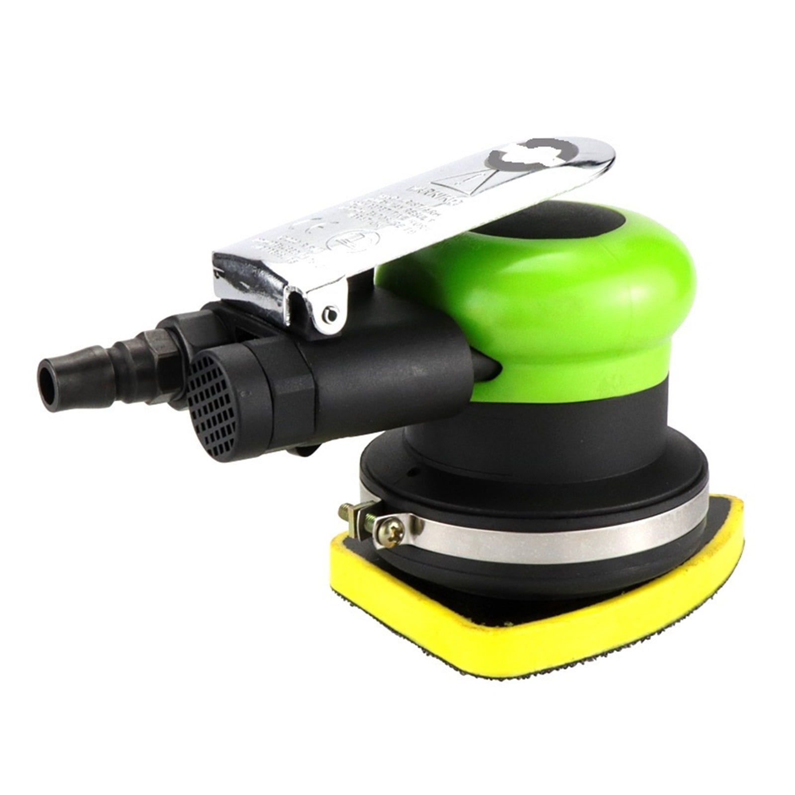 Car Polisher Machine Triangle Air Sander Polisher Tools High Speed Wood ...