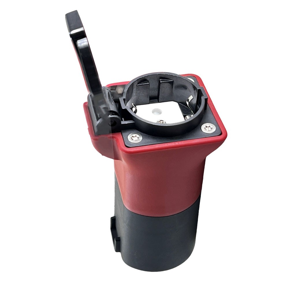 Car Portable Adapter Vehicle to Load V2L for EV 3.5KW 16A Type 2 ...