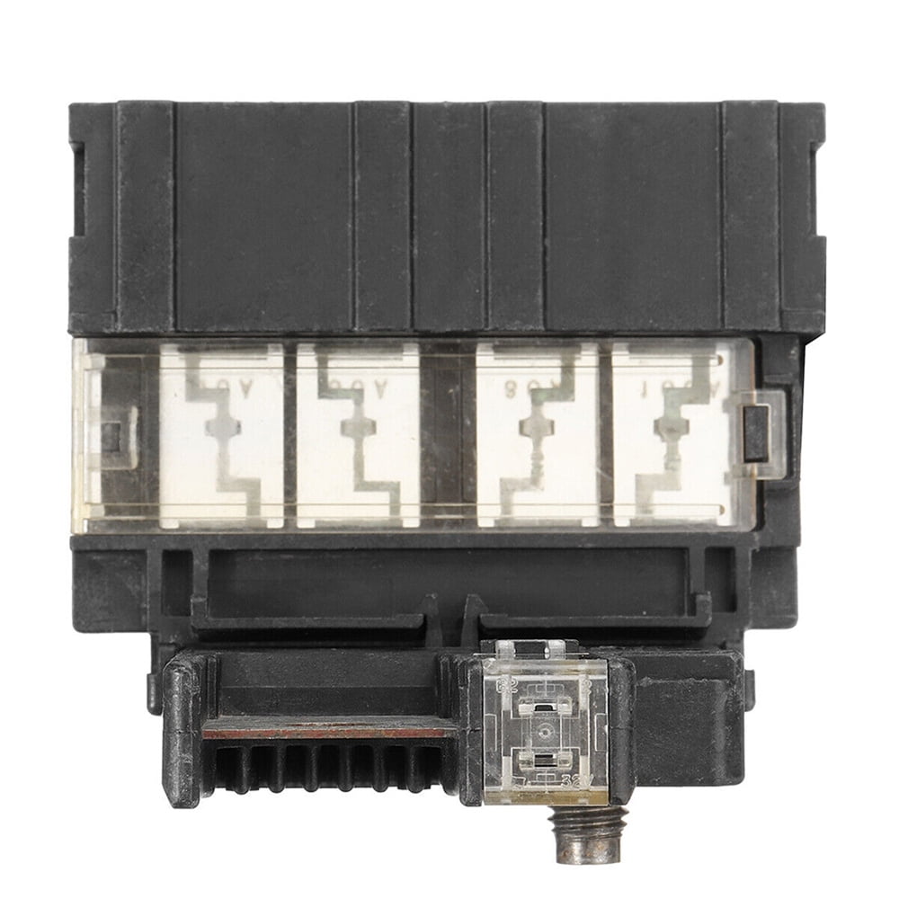 Car Positive Battery Cable Fuse Fusible Link For Nissan Various 04-13 ...