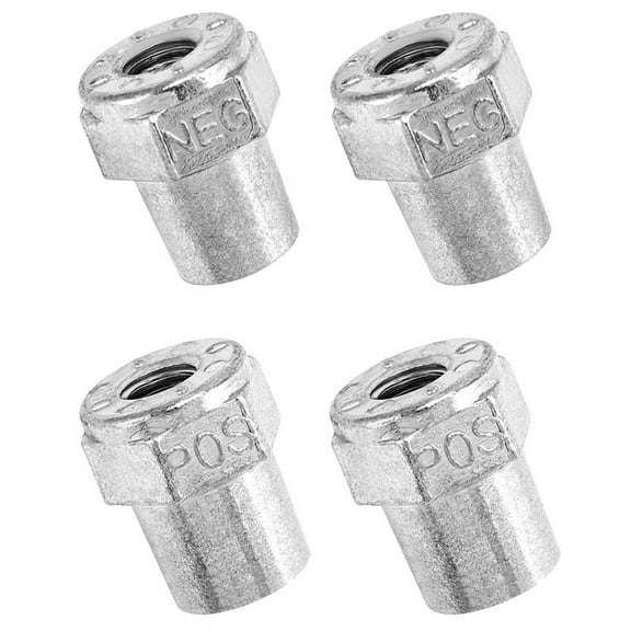 Battery Bolts And Nuts