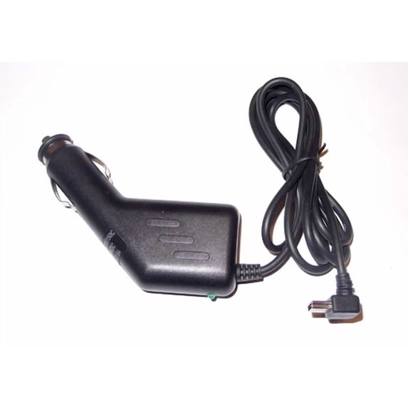 Car Power Adapter Cord Cable Charger Garmin Nuvi Gps 57 58 Lm Lmt 2539 ...