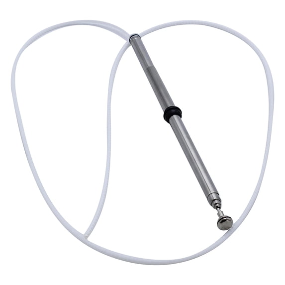 Car Power Antenna Mast for RX300 1999-2003 Replacement Auto Radio ...