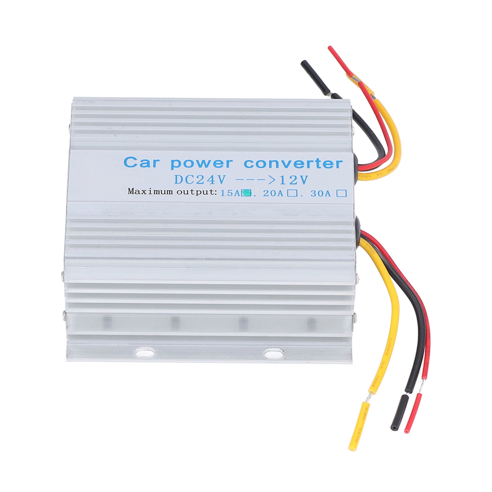 Neyseki Car Power Converter Buck Transformer Voltage Changer Reducer ...