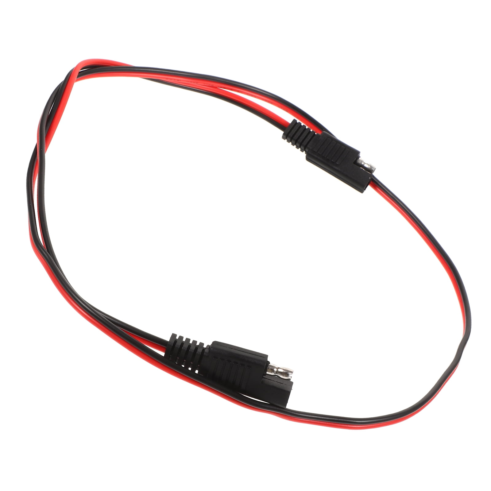 Car Power Cord Battery Cable Quick Connect Connector Car 12v Quick ...