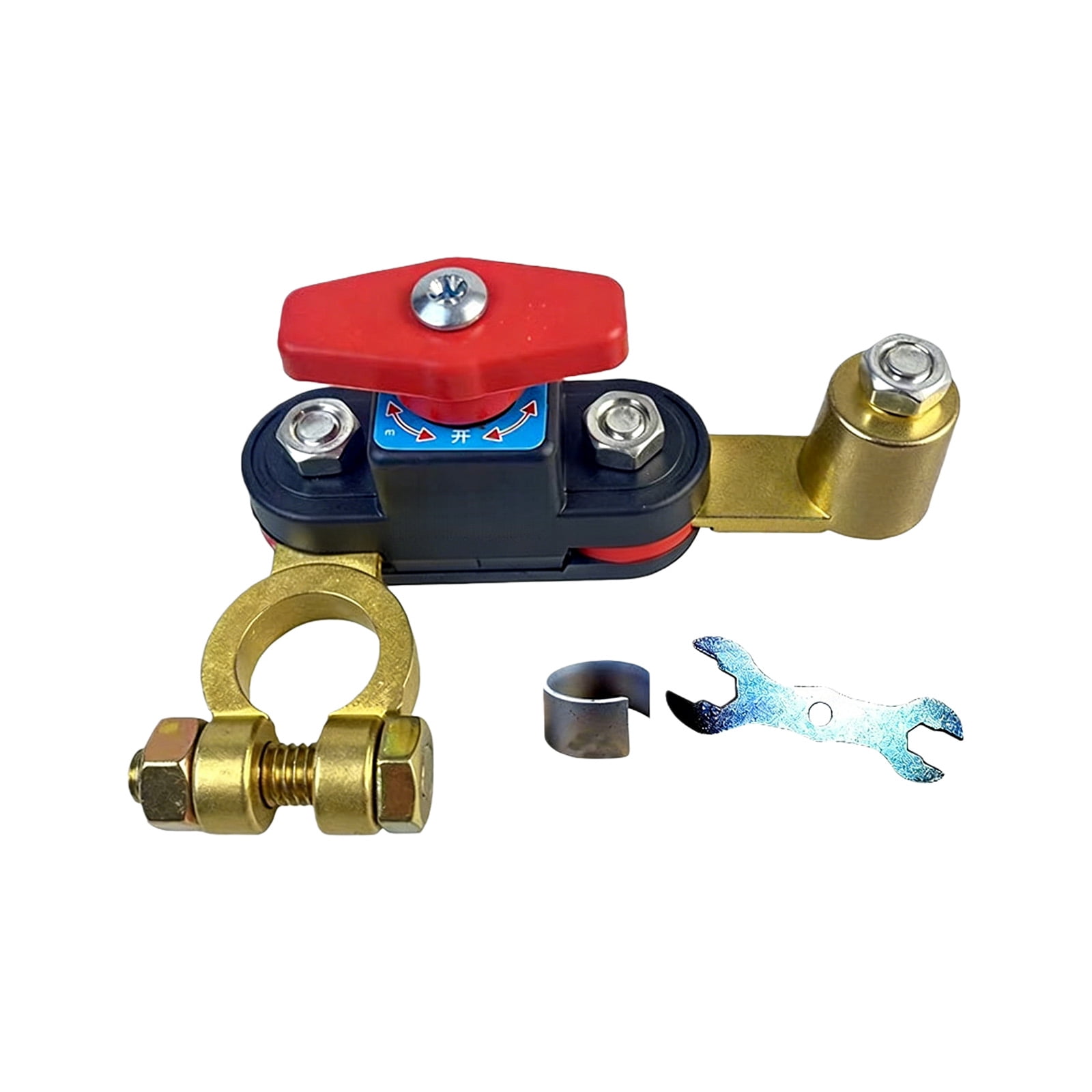 Car Power Cut-Off Convert Breaker, Adjustable Unpolluted Copper Stable ...