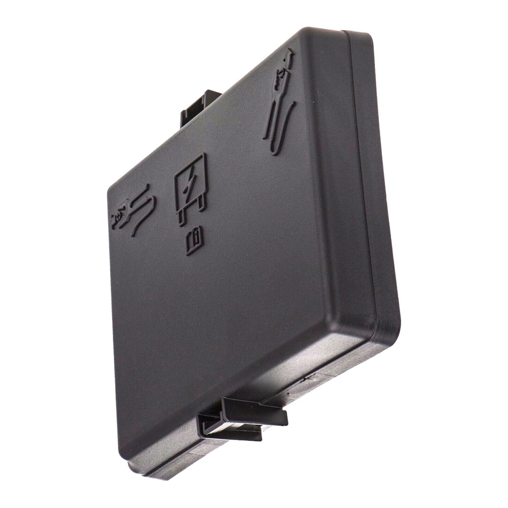 Car Power Distribution Center Fuse Box Cover For Dodge Challenger 2015 ...