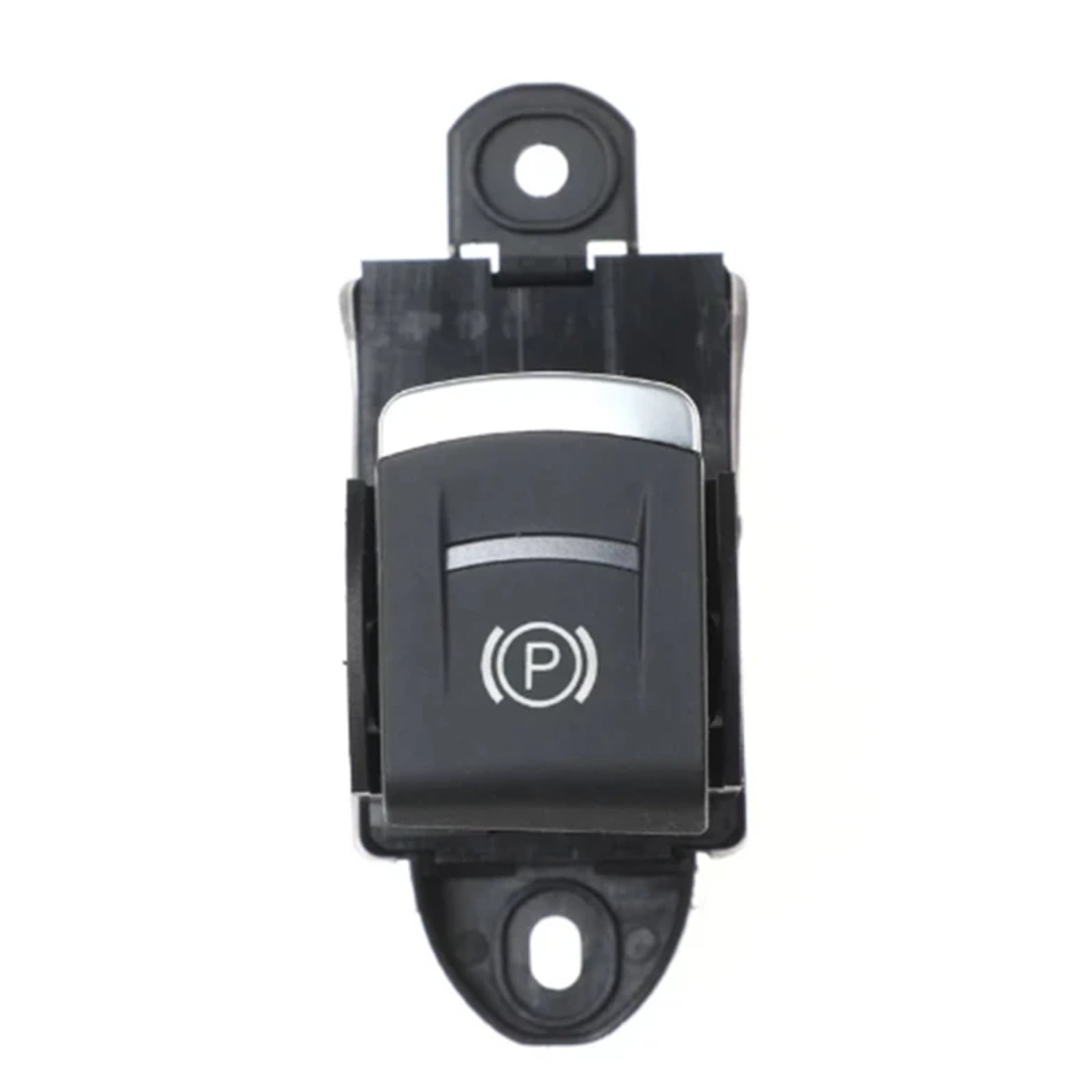 Car Power Electronic Parking Brake Handbrake Stop Button Plug Play ...