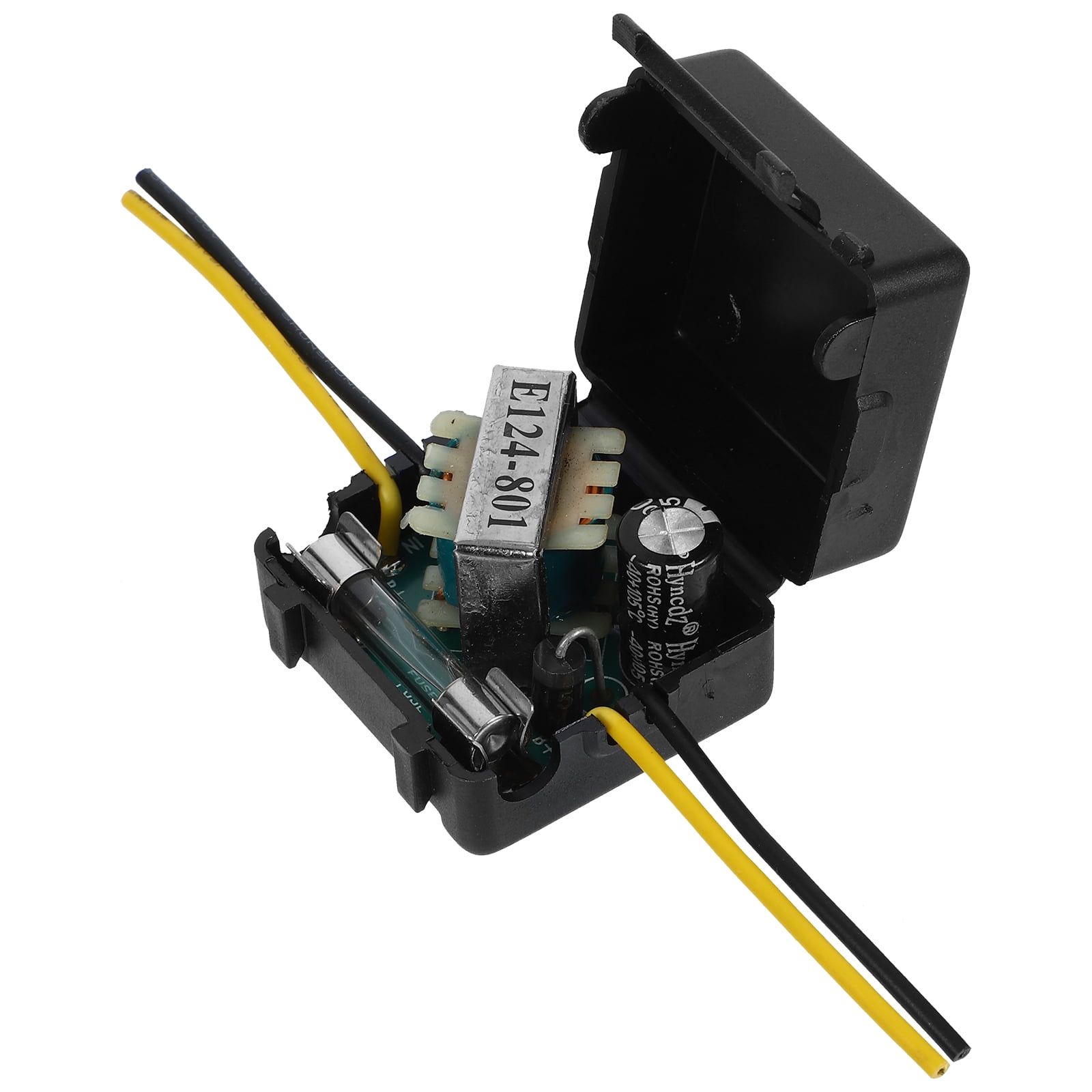 Car Power Filter Audio Power Filter Car Stereo Filter Noise Filter Car ...