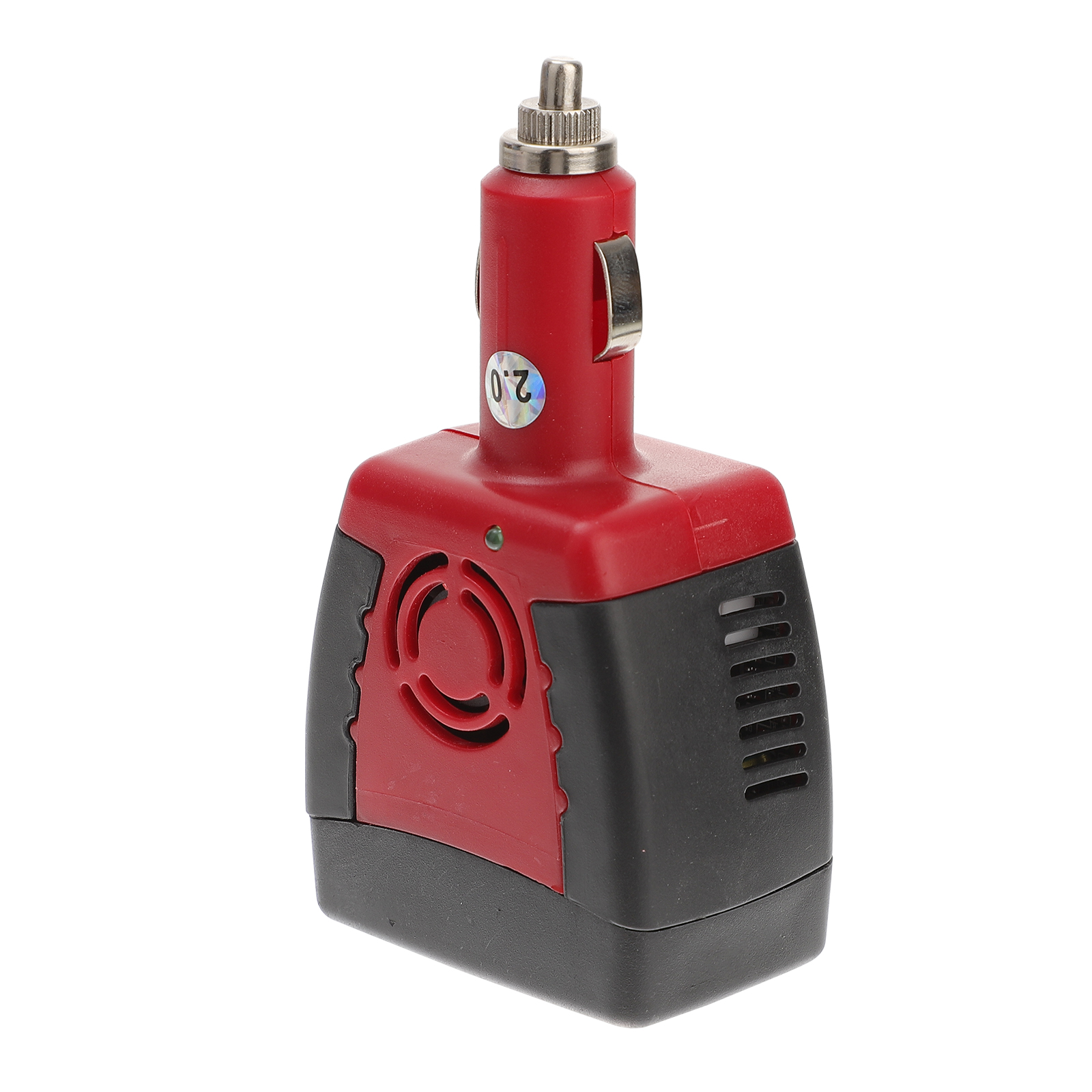 Car Power Inverter USB Port Socket Inverter 12v To 110v Vehicle Power ...