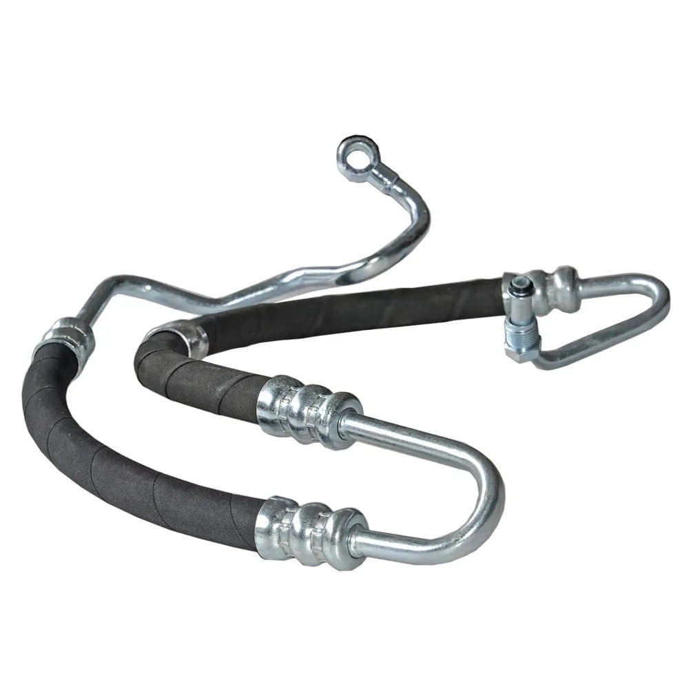 Car Power Steering High Pressure Hose Line Fit for BMW 3 Series E46 ...