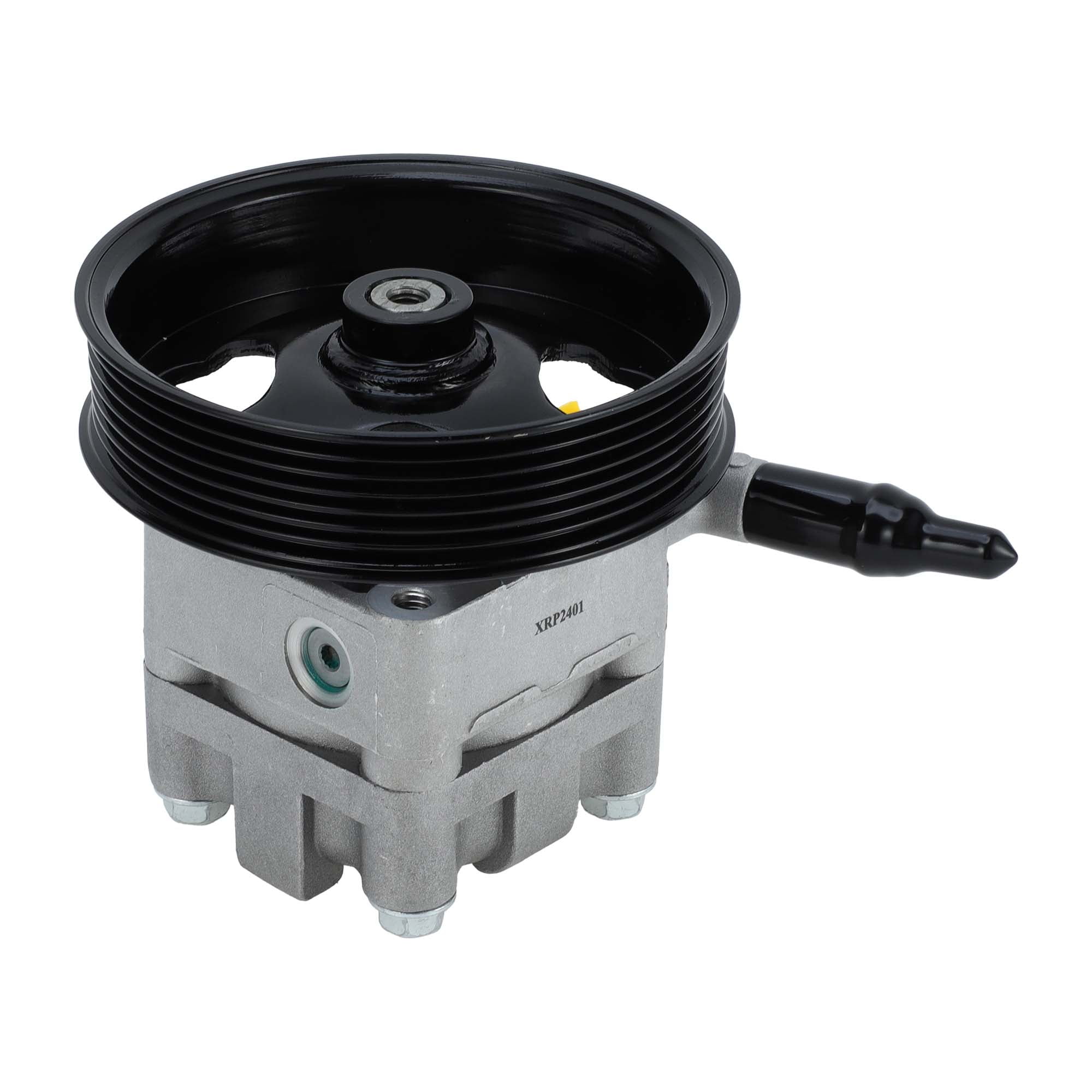 Car Power Steering Pump for Nissan Altima with Pulley No.491101AA0A ...