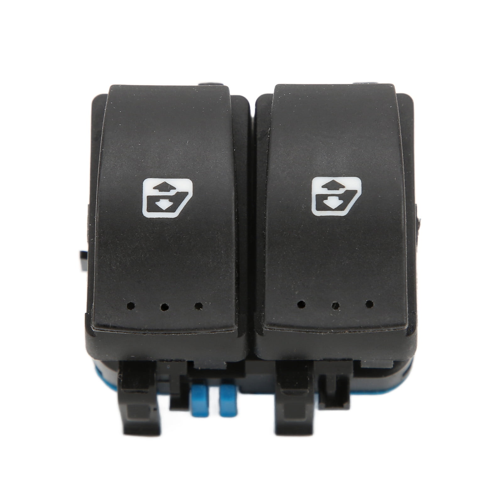 Car Power Window Control Switch 4417286 Front Door Replacement for ...