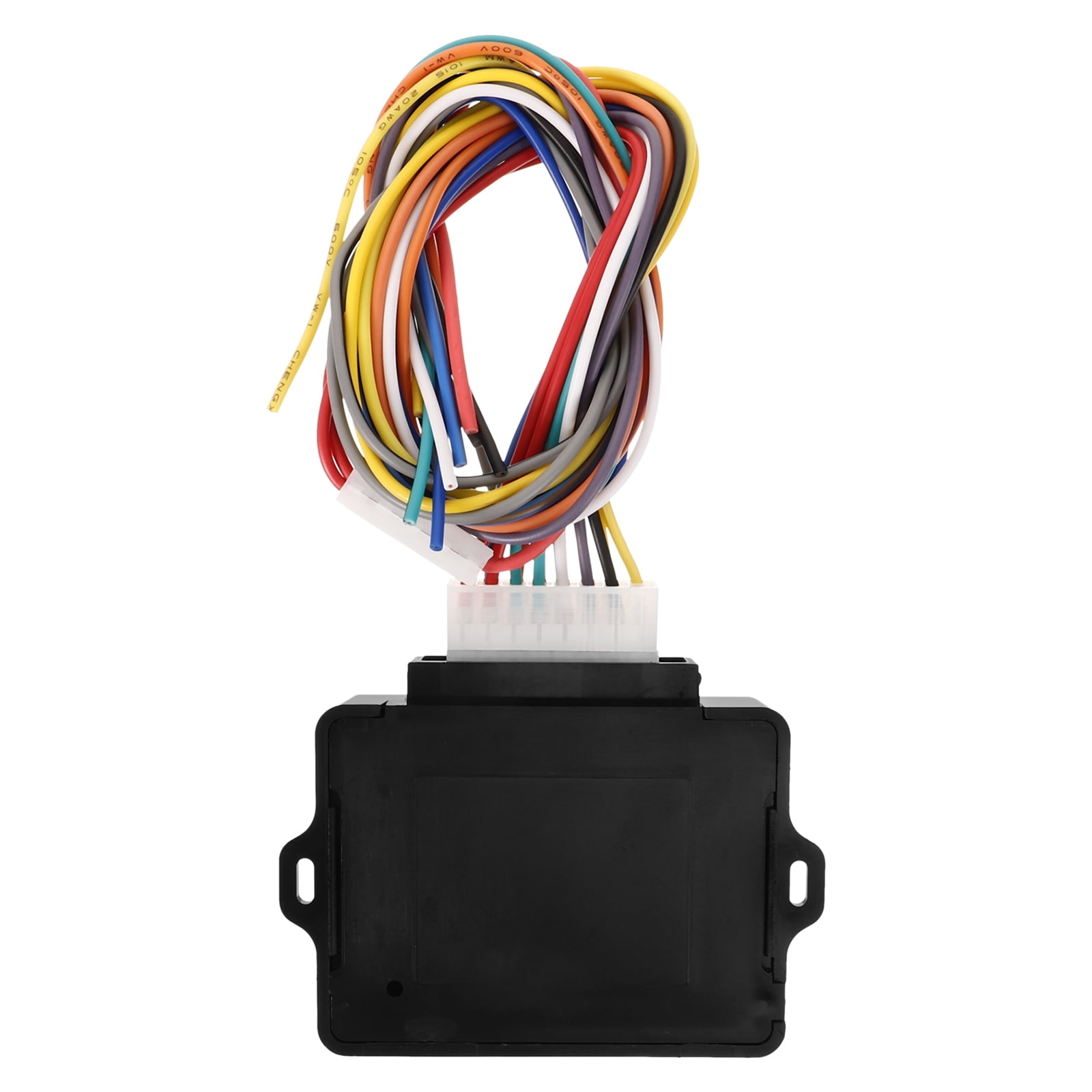 FONDOTIN Car Window Lock Quiet Operation Window Closing Controller ...