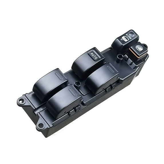 Car Power Window Main Switches With Automatic Function Direct ...