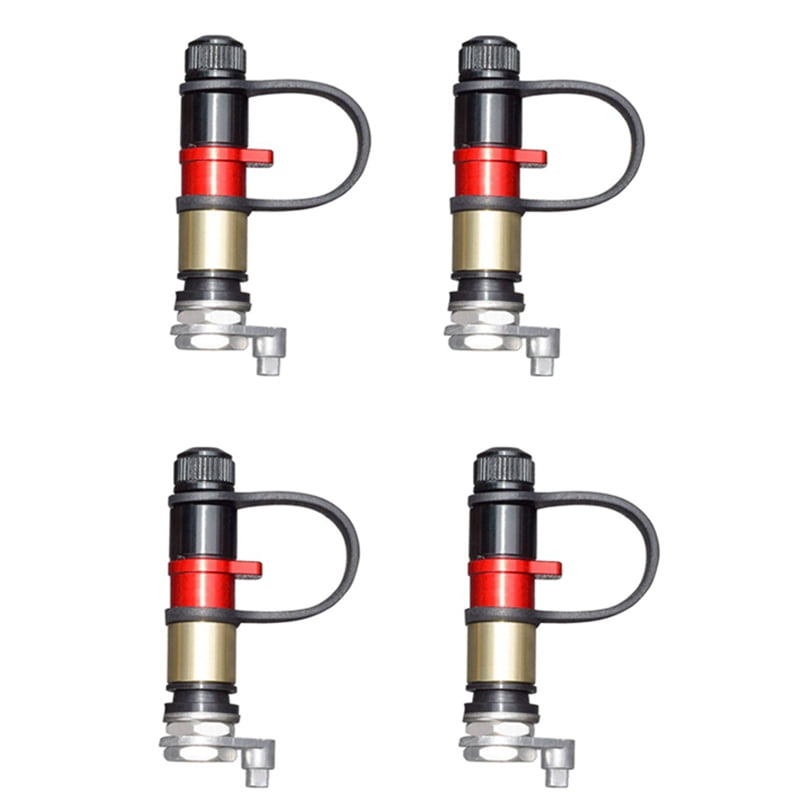 Car Pressure Relief Valve Off-Road Sand Tire Quick Release Valve Desert ...