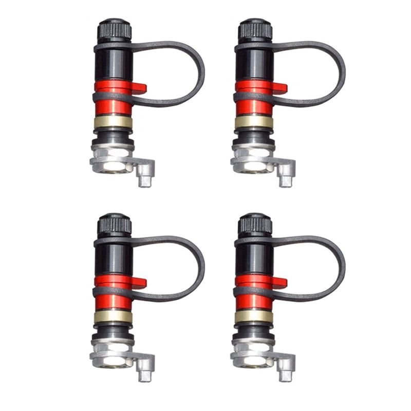 Car Pressure Relief Valve Off-Road Sand Tire Quick Release Valve Desert ...