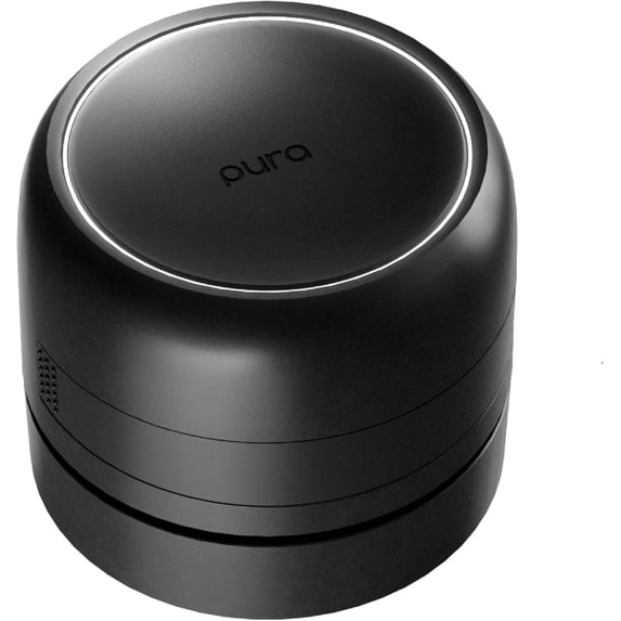 Car Pro - Portable Smart Fragrance Diffusion - Rechargeable & Cordless ...