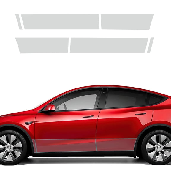 Tesla Protection Film