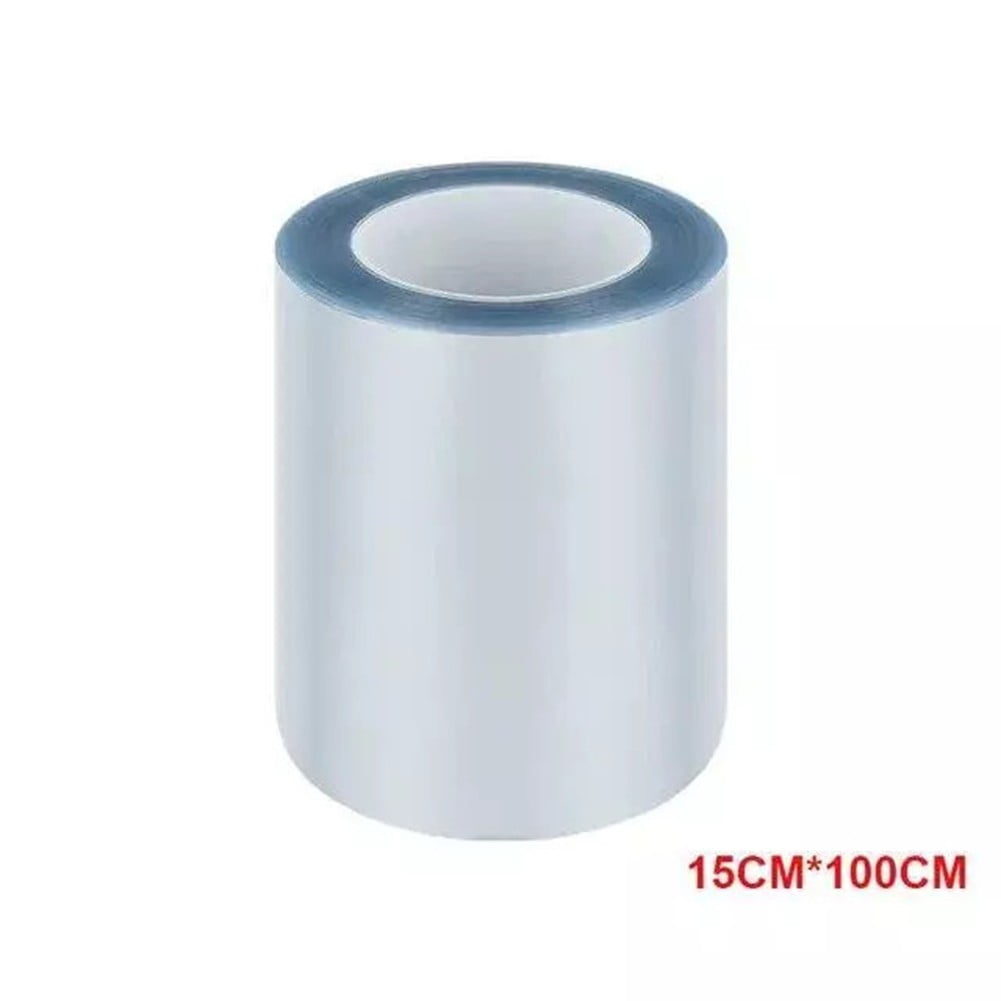 Car Protective Film Transparent PU Film Car Scratch Wrap Multi-Use ...