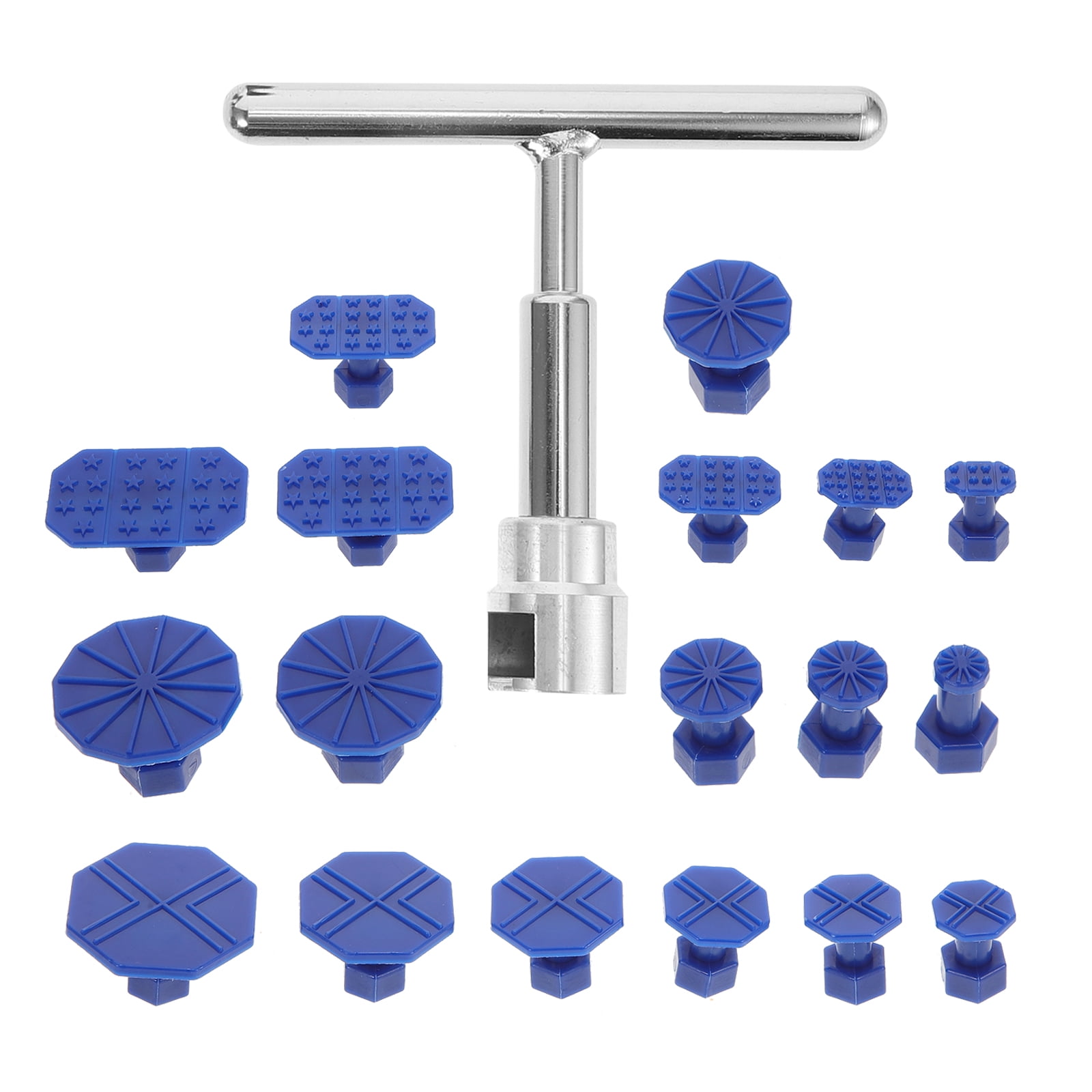 Car Puller Cars The Car Dent Repair Puller Auto Dent Puller Kit Dent ...