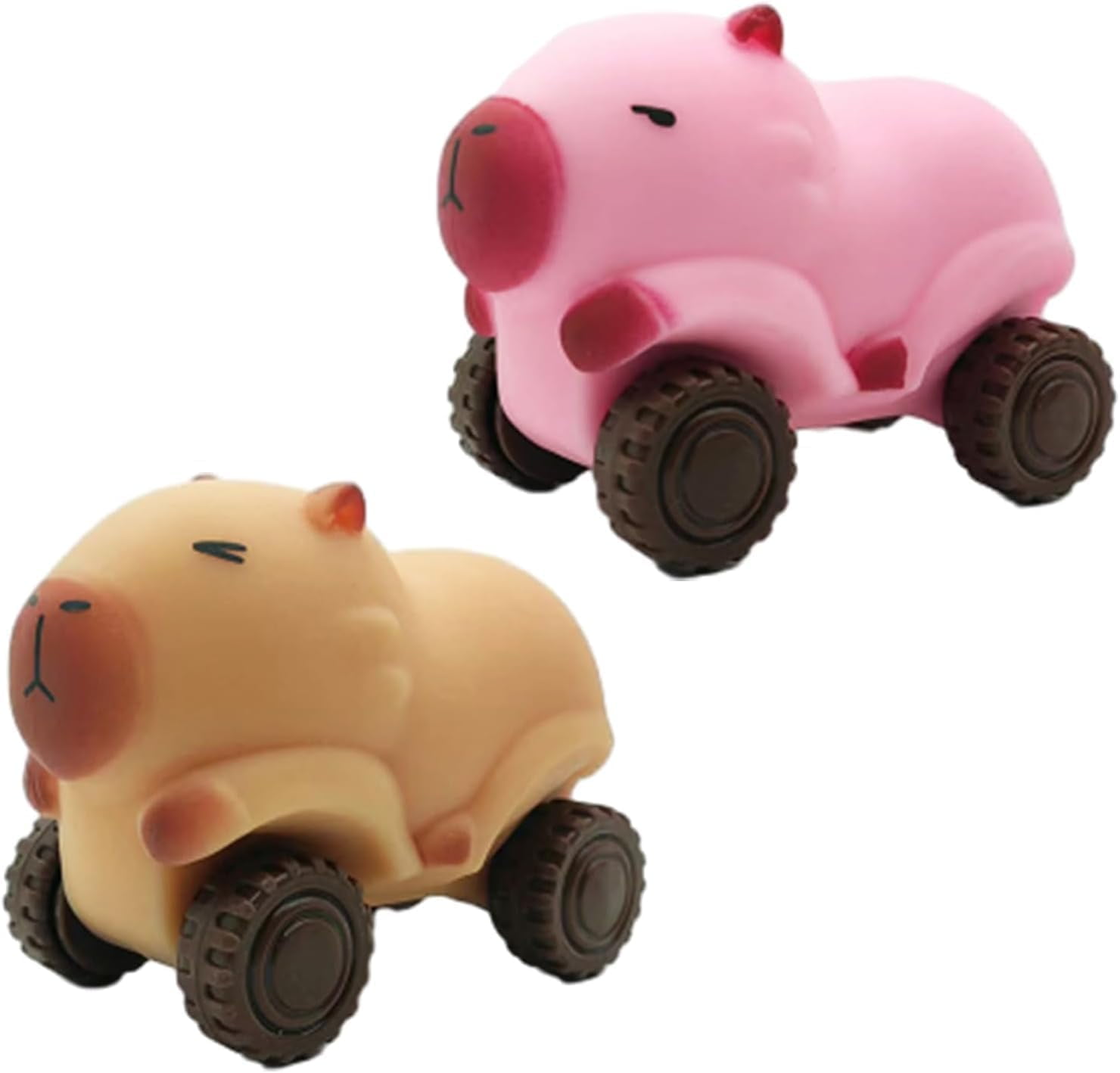 Car, Pulls Car Toy, Stretch Car Soft Extensible for Stress Relief ...