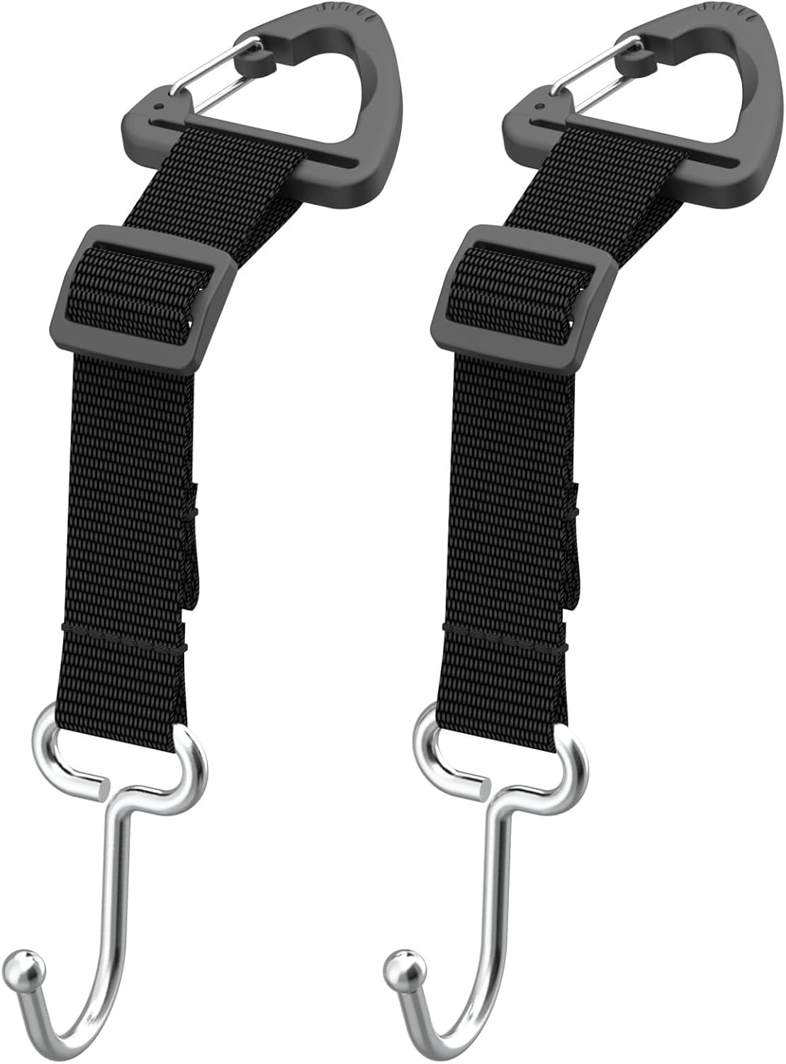 Car Purse Holder Hook, Car Seat Headrest Hooks for Purses and Bags Cute ...