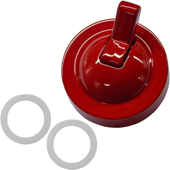 Car Push Start Button Cover, Metal Anti-Scratch One Button Start/Stop ...