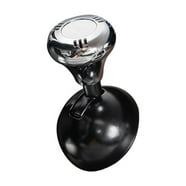 1*Car Push to Start Button Rocker Heart-Shaped One Button Start Lever ...