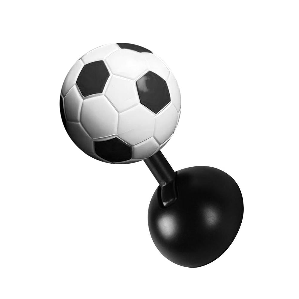 Car Push to Start Button Rocker Football Stick One Button Engine Start ...