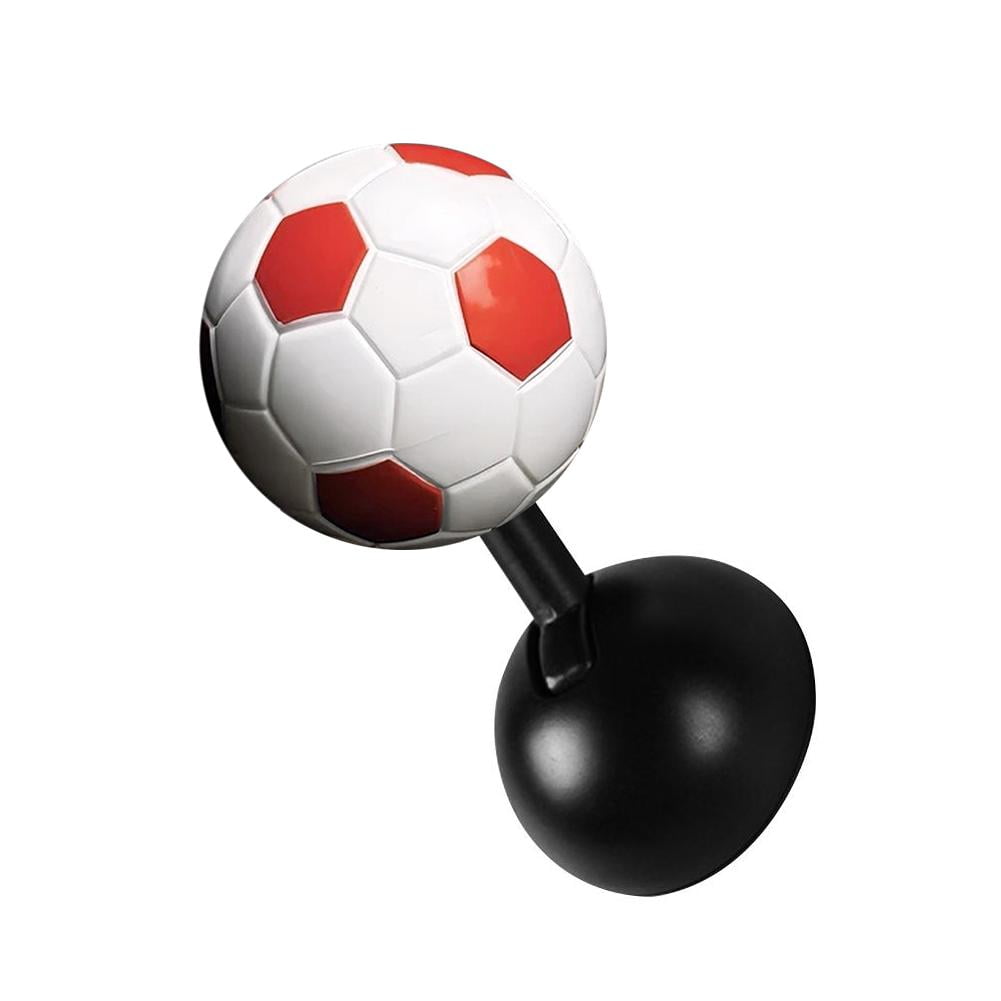 Car Push to Start Button Rocker Football Stick One Engine D4P7 Button ...