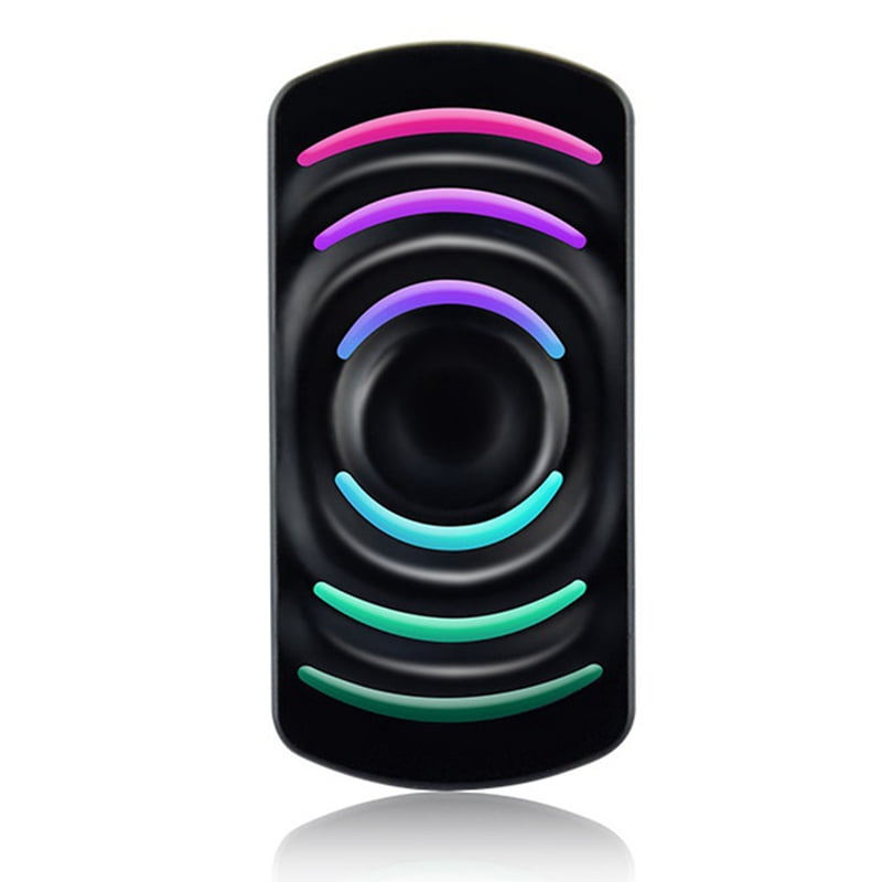 Car RGB Light USB Plug and Play 2in1 Wireless CarPlay or Android Auto ...