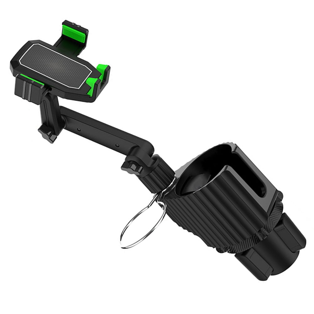 Car Rack Cup Phone Mount for Truck Cell Holder Stand Universal ...