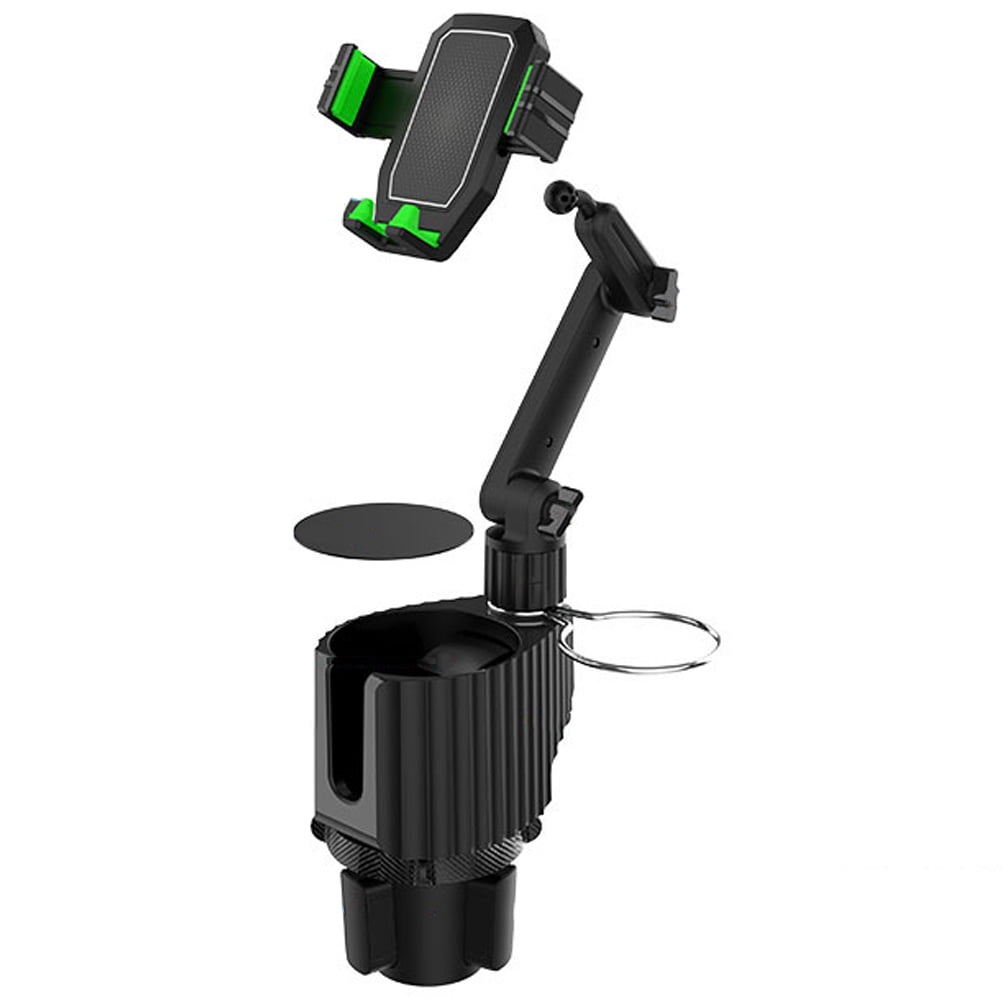 Car Rack Truck Cell Phone Holder Cup Holders for Cars Mount Stand Auto ...