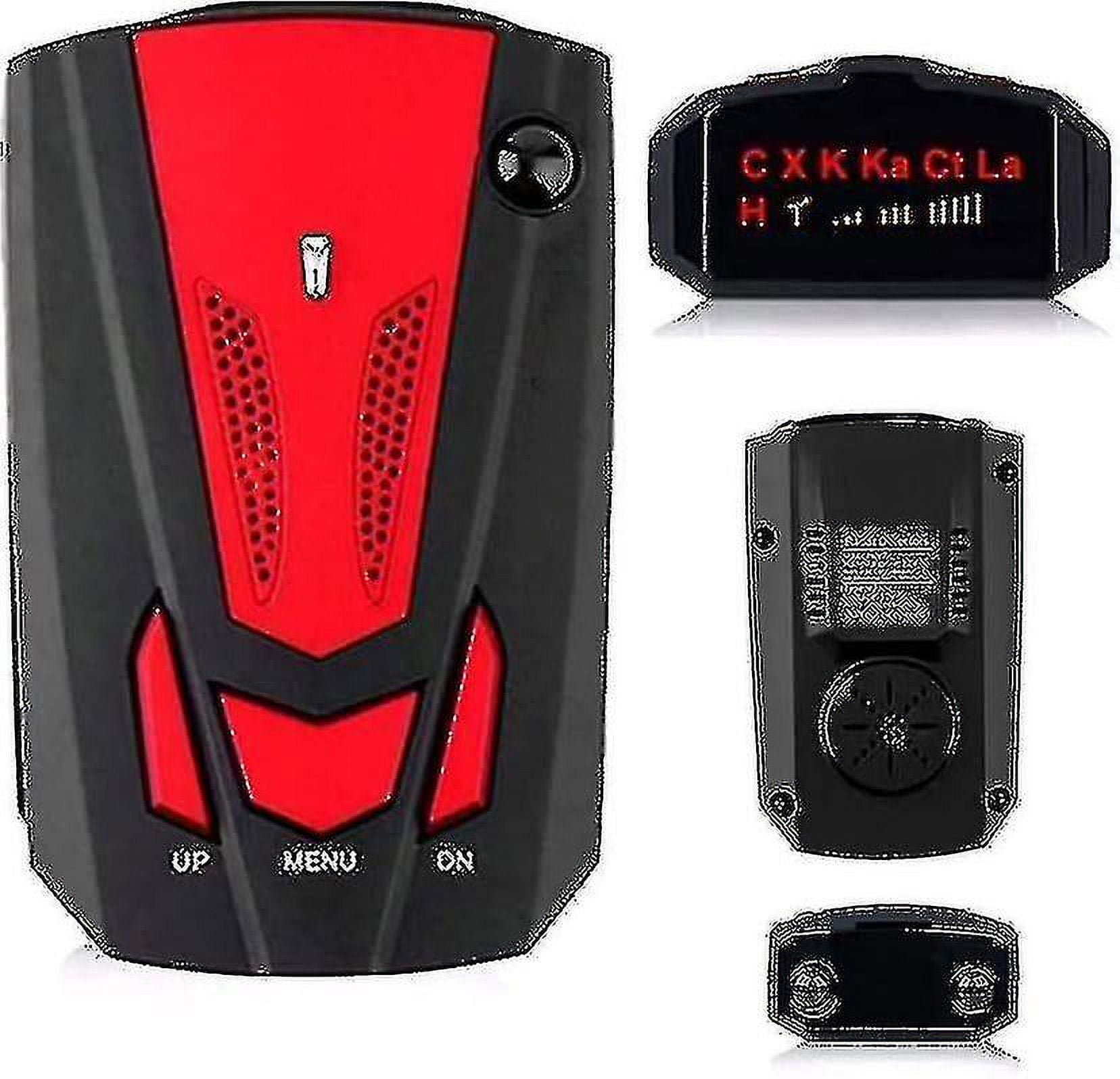 Car Radar Detector - Walmart.com