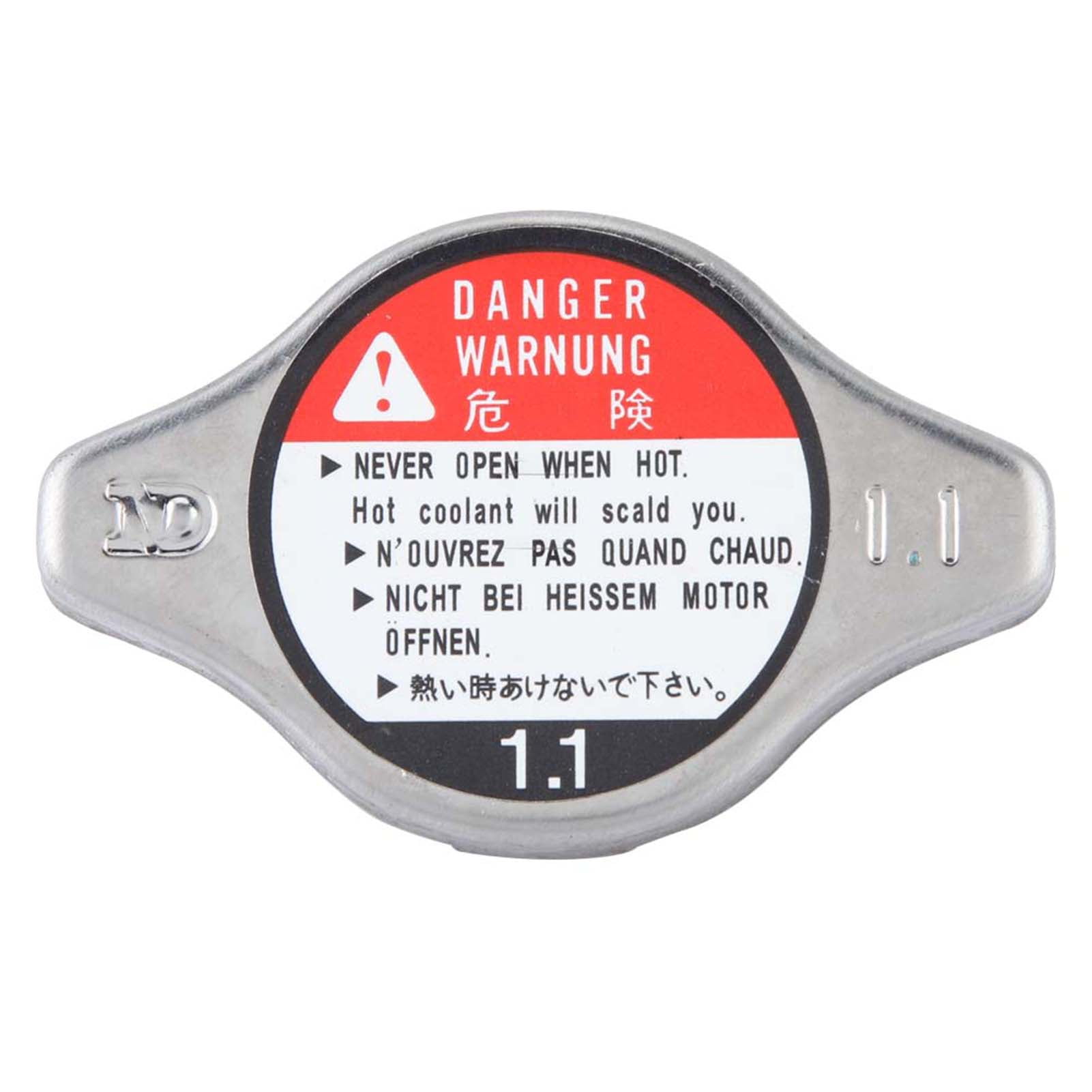 Car Radiator Cap 19045-PAA A01 for Acura Asuna Chevrolet Honda ...