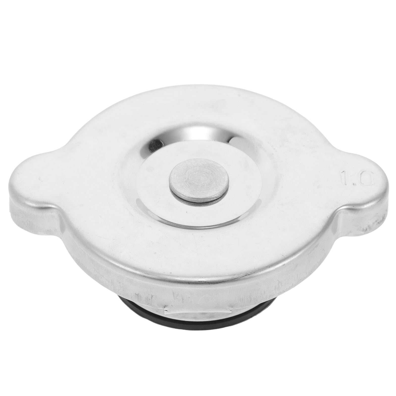 Car Radiator Cap Replacement Stainless Steel High Pressure Radiator Cap ...