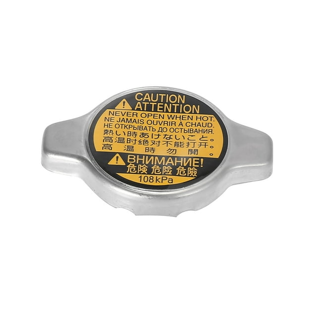 Car Radiator Coolant Recovery Cap Radiator Cap 16401-31650 for Toyota ...