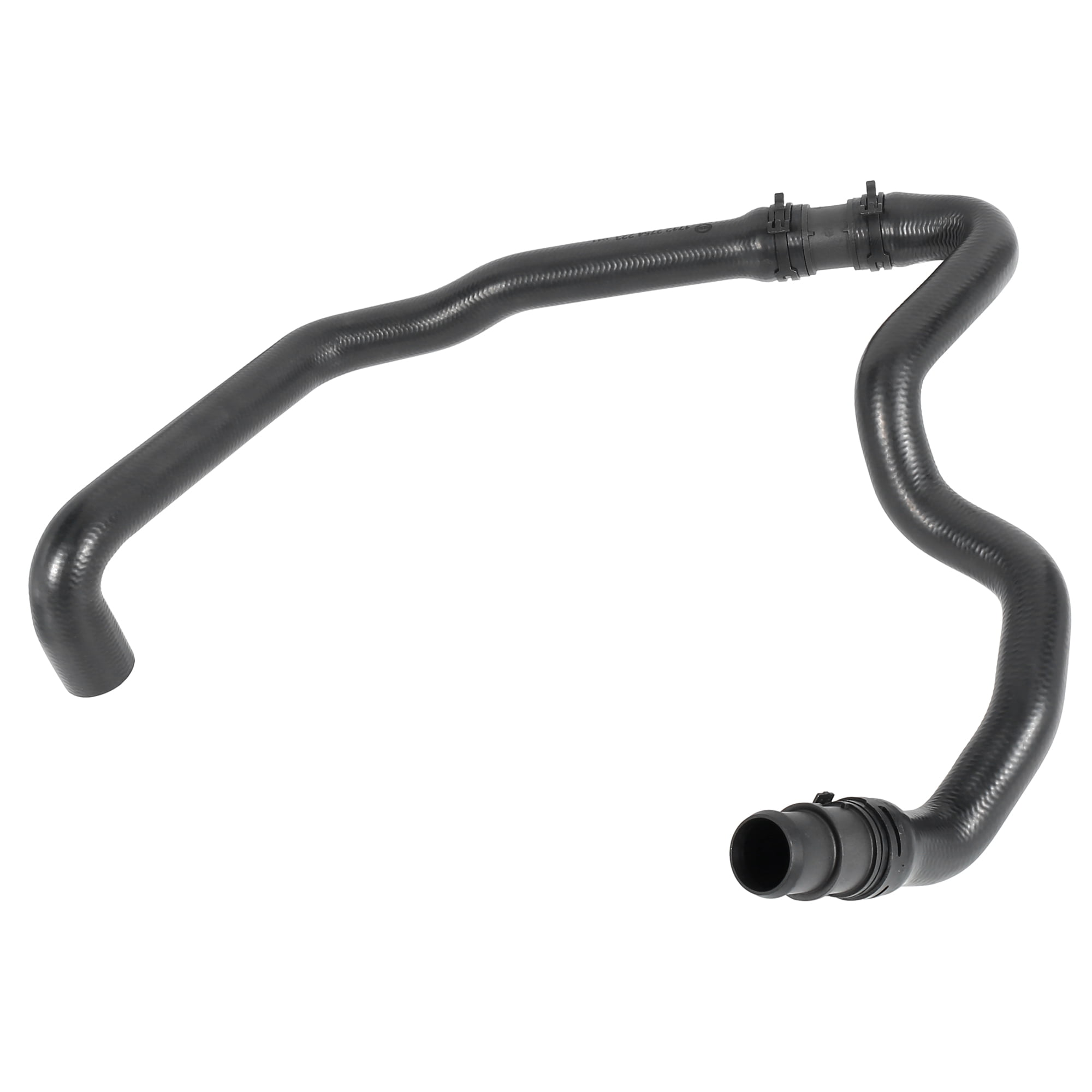 Car Radiator Coolant Water Hose from Expansion Tank 17122754223 for BMW ...