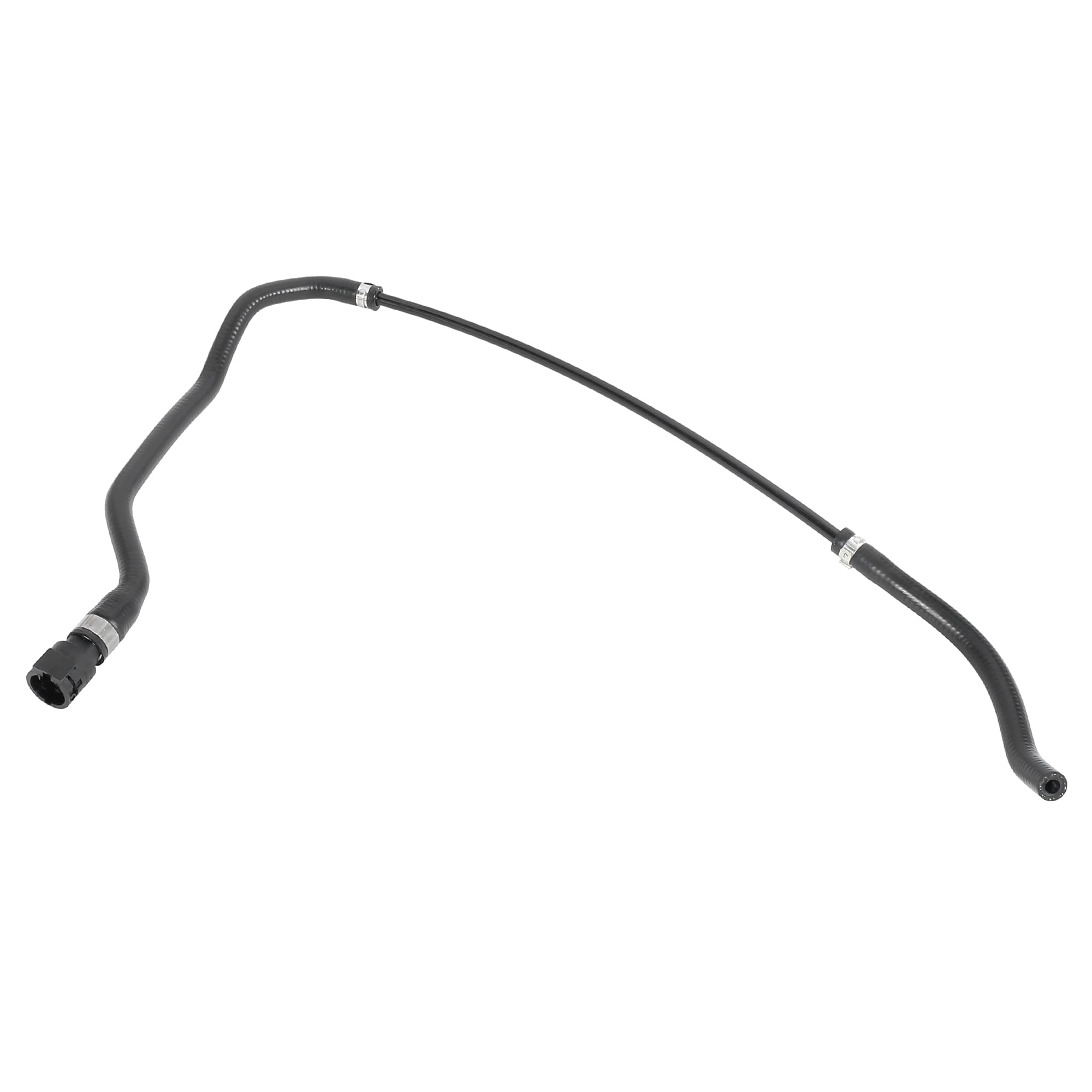 Car Radiator Coolant Water Hose from Expansion Tank 17127618510 ...