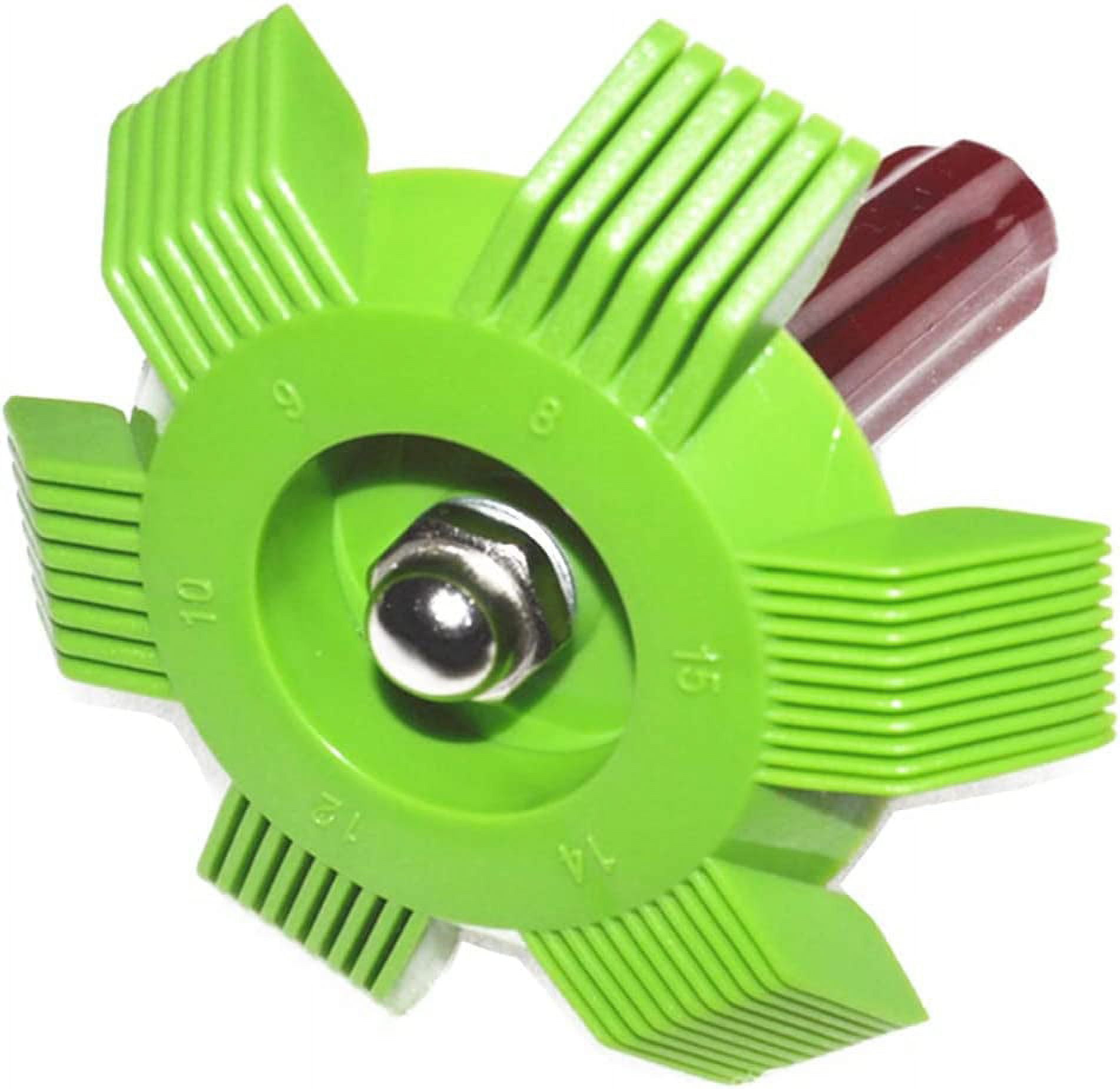 Car Radiator Fin Straightener - Automotive Cooling Cleaning Tools, Air ...