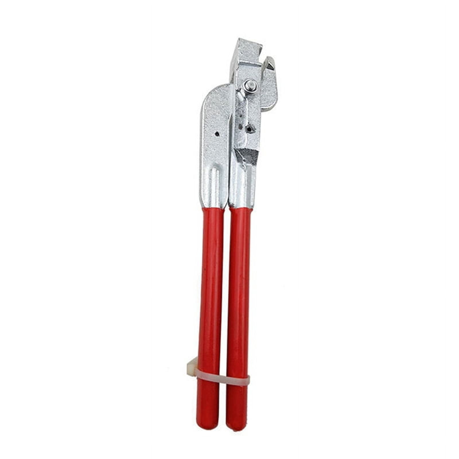Car Radiator Repair Tools Pliers for Radiators Closing Header Service ...