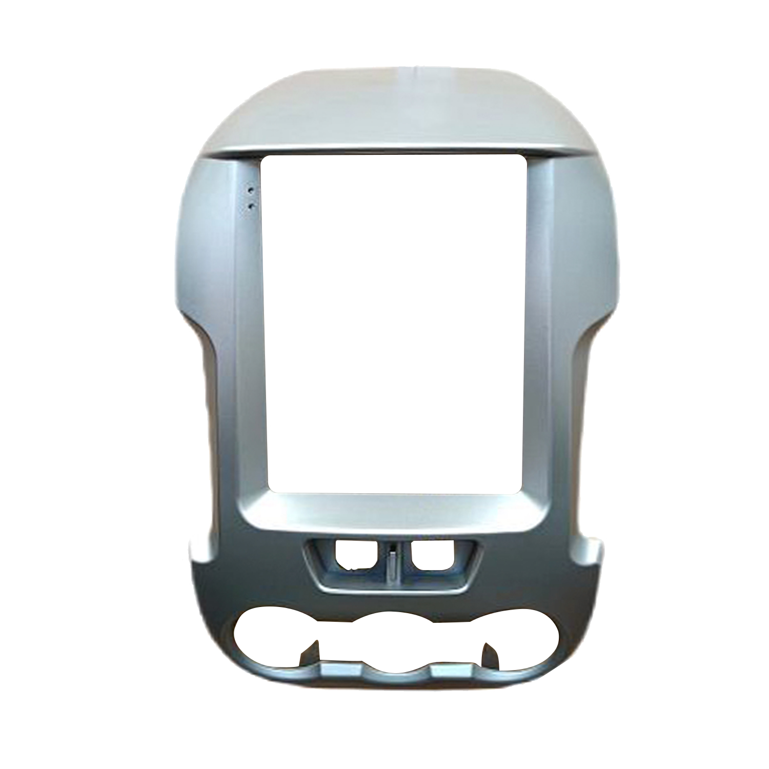 Car Radio Fascia Frame Adapter For Ford Ranger F250 2010-2016 9.7 INCH ...