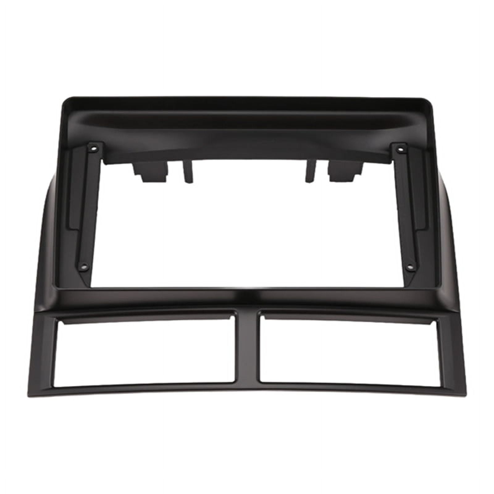 Car Radio Fascia for Grand 98-04 DVD Stereo Frame Plate Adapter ...
