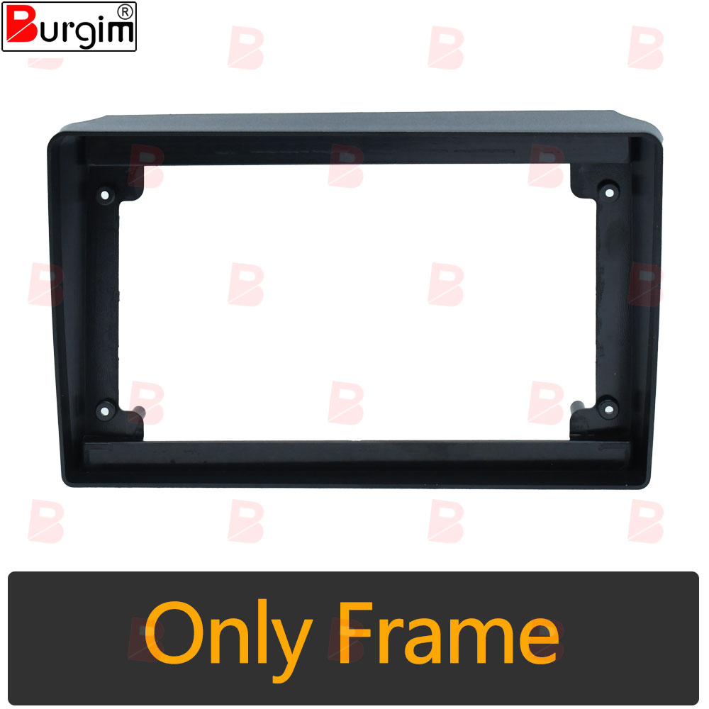 Car Radio Fascias Frame For Ford Escape Maverick Mercury Mariner Mazda ...