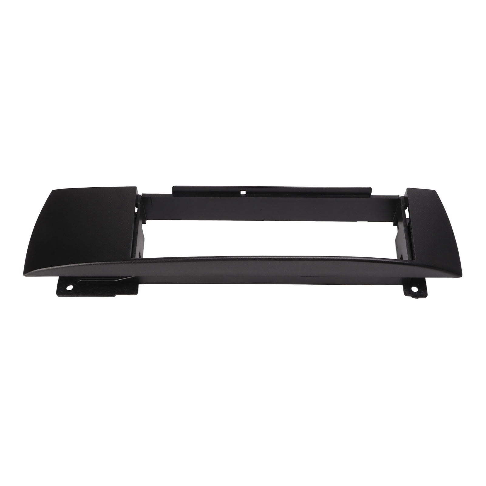 Car Radio Frame Panel for X3 E83 2004-2010 Dashboard Stereo Fascia Trim ...