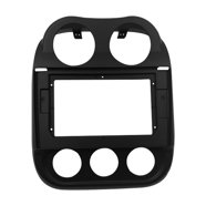 Hooke Road Security Deck Enclosure Steel Cargo Cover for 2018-2023 Jeep ...