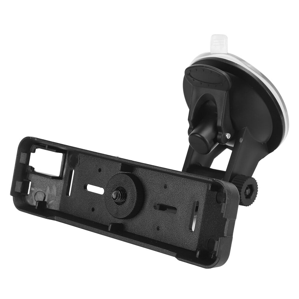Car Radio Front Panel Stand Display Suction Mount Adhesive Pad Bracket ...